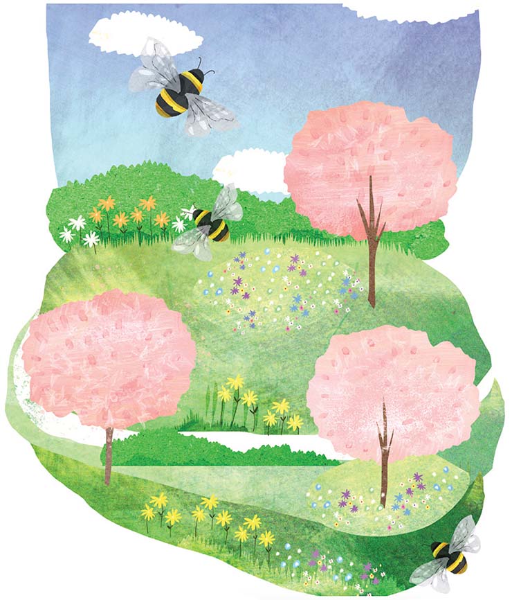 Join Ros Place – Peaceful Hearts